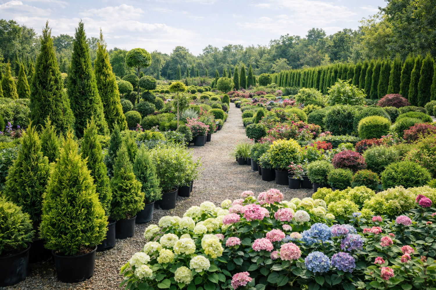 Despre noi | Valamir Plant – Plante decorative și amenajări spații verzi